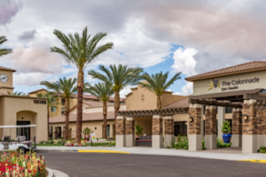 About Sun Health Communities - Sun Health Wellness